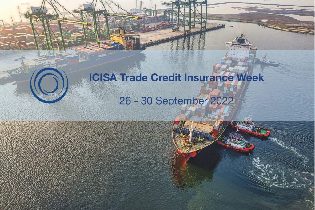 International Credit Insurance & Surety Association (ICISA)