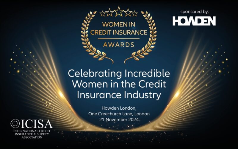 International Credit Insurance & Surety Association (ICISA)